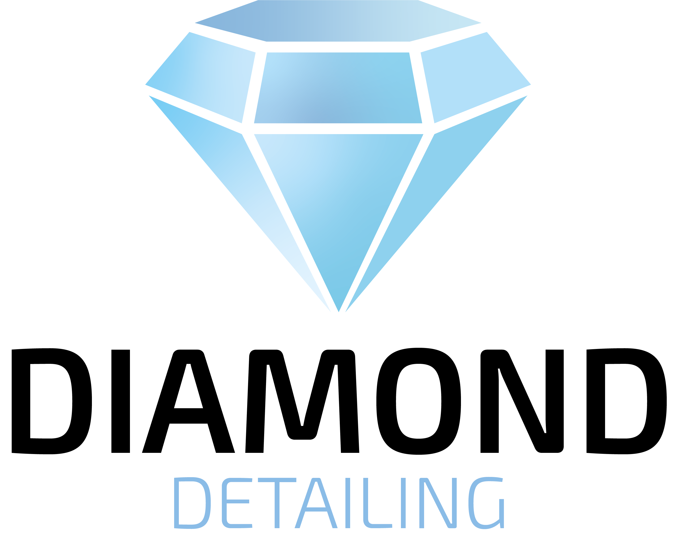 Diamond Detail – Diamond Detailing